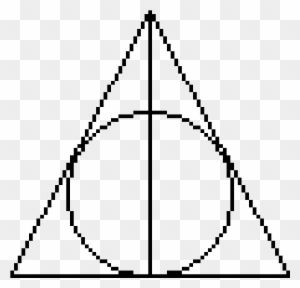Deathly Hallows Clip Art, Transparent PNG Clipart Images Free Download ...