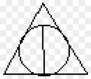 Deathly Hallows Clip Art, Transparent PNG Clipart Images Free Download ...