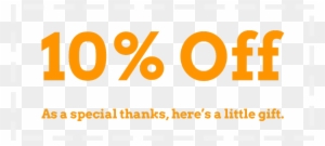 10% Off Coupon Png - 10% Off Coupon Png - Free Transparent PNG Clipart ...