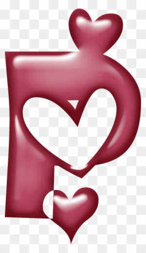 Click Here To See A Large Version - Letter - Free Transparent PNG ...