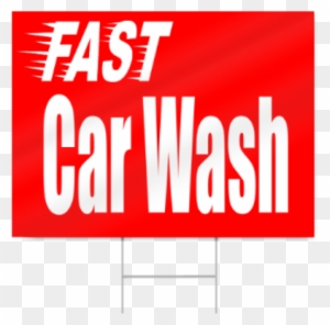 Automatic Car Wash Sign Signstoyoucom - Automatic Car Wash Sign ...