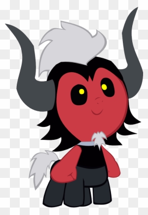 Cute Young Tirek By Megarainbowdash2000 On Deviantart - Cute Young ...