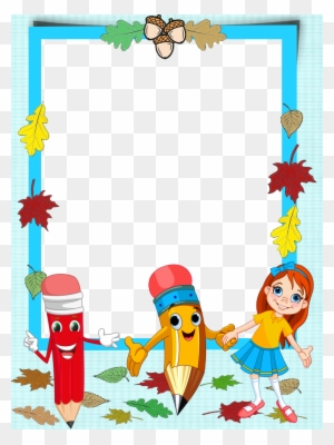 Community Helpers Border