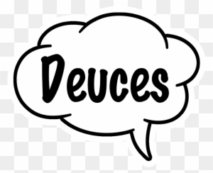 Oversized Word Bubble Slang - Oversized Word Bubble Slang - Free ...