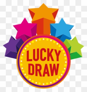 1st Lucky Draw - 1st Lucky Draw - Free Transparent PNG Clipart Images ...