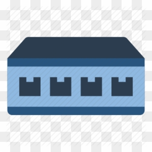 Network Switch Clipart, Transparent PNG Clipart Images Free Download ...