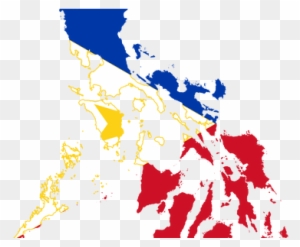 Philippine Map Transparent Background