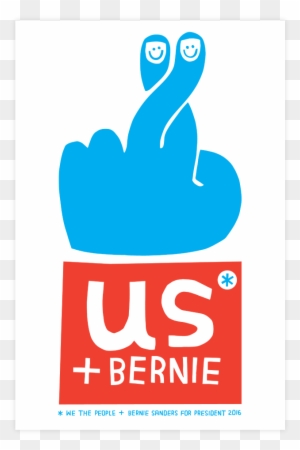 Artists For Bernie Sanders Poster - Artists For Bernie Sanders Poster ...