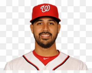 Washington Nationals Gio Gonzalez - Washington Nationals Gio Gonzalez ...