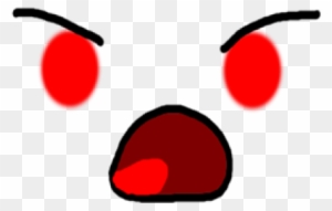 Mad Eyes Clipart, Transparent PNG Clipart Images Free Download - ClipartMax