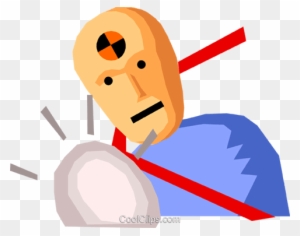 Big Image - Crash Test Dummy Png - Free Transparent PNG Clipart Images ...