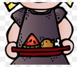 Lunch Detention Clipart