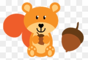 Forest Animals Clipart Path Decorations Pictures Full - Forest Animals ...