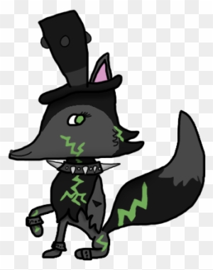 Some Fan Art I Made Of Yum Soda's Animal Jam Arctic - Some Fan Art I ...