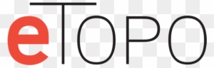 Etopo Digital Maps - Etopo Digital Maps - Full Size PNG Clipart Images ...