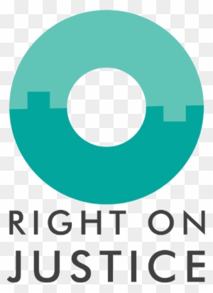 The Right On Justice Initiative Rh Rightonjustice - The Right On ...