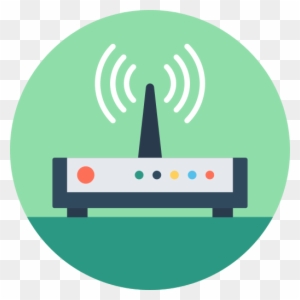 Wifi Router Clipart, Transparent PNG Clipart Images Free Download ...