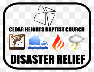 Disaster Relief 4d Color - Disaster Relief 4d Color - Free Transparent ...