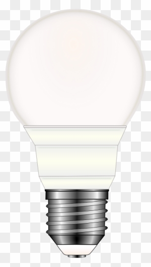 Clip Art Details - Led Lamp - Free Transparent PNG Clipart Images Download
