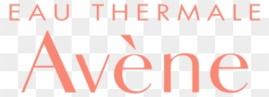 Avene - Eau Thermale Avene Logo - Free Transparent PNG Clipart Images ...