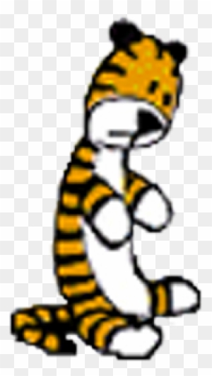 Calvin And Hobbes Clipart, Transparent PNG Clipart Images Free Download ...