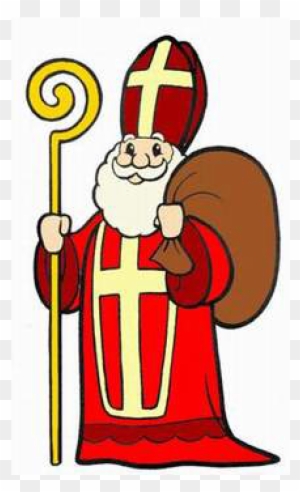 Saint Nicholas Clipart, Transparent PNG Clipart Images Free Download ...