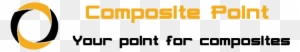 Composite Point Logo - Composite Material - Free Transparent PNG ...