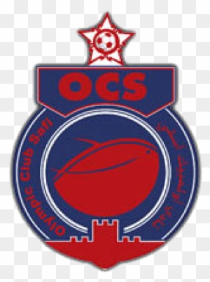 Kits By - Olympic Club De Safi - Free Transparent PNG Clipart Images ...