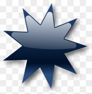 Shiny Cartoon Star - Shiny Stars Cartoon - Free Transparent PNG Clipart ...