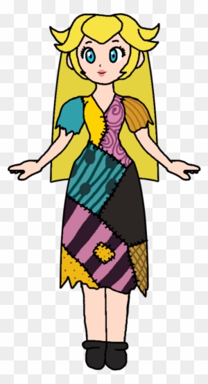 Sun Goddess By Katlime - Princess Peach Katlime - Free Transparent PNG ...