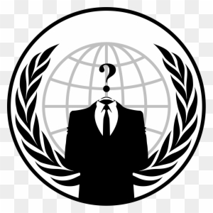 Anonymous Clip Art, Transparent PNG Clipart Images Free Download ...