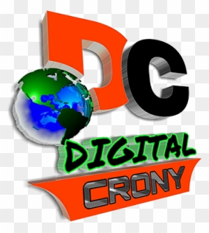 Digital Crony - Graphic Design - Free Transparent PNG Clipart Images ...