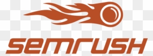 Our Partners - - Semrush Logo Png - Free Transparent PNG Clipart Images ...