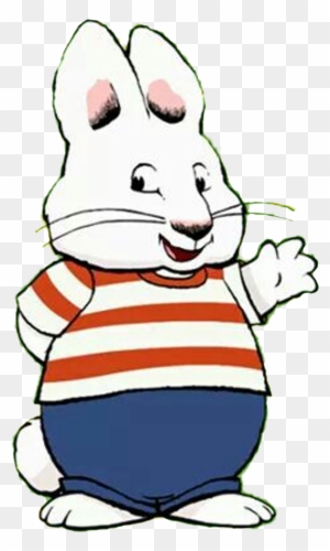 Max & Ruby - Max & Ruby - Free Transparent PNG Clipart Images Download