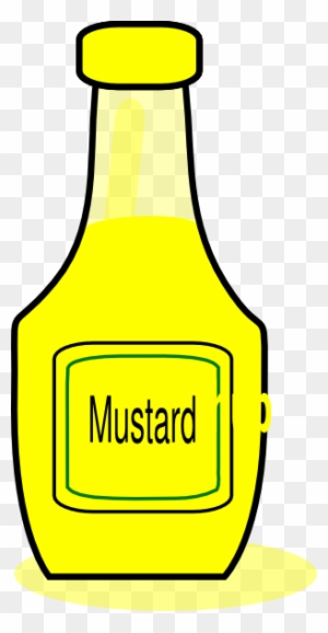 Mustard - Mustard - Free Transparent PNG Clipart Images Download