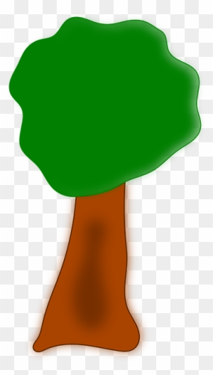 Strom Clipart - Clipart Stromy - Free Transparent PNG Clipart Images ...