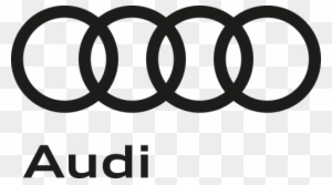 Audi Ag Is A German Automobile Manufacturer - Audi Logo Vector - Free ...