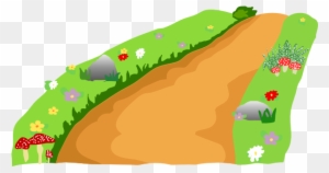 Pathway Clipart, Transparent PNG Clipart Images Free Download - ClipartMax