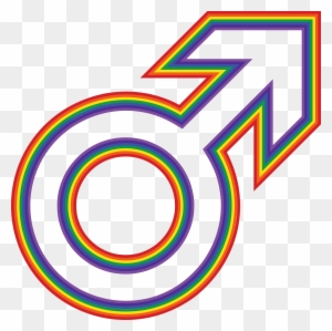 Jpg, Png, Eps - Male Symbol - Free Transparent PNG Clipart Images Download