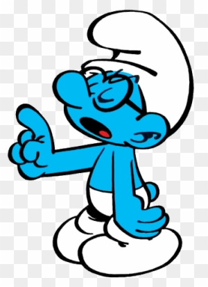 Smurfs, Transparent PNG Clipart Images Free Download - ClipartMax