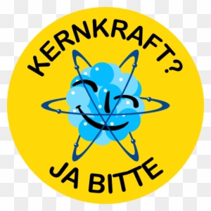 Von - Nuclear Power Yes Please - Free Transparent PNG Clipart Images ...