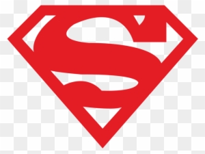 Superman Logo By Machsabre On Clipart Library - I M A Teacher What Is ...