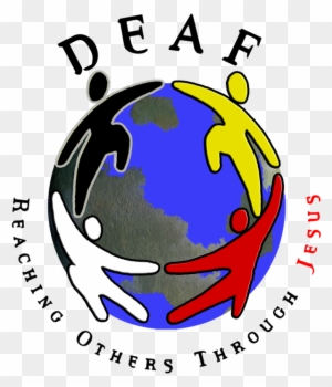 Deaf Logo - Clipart Library - Deaf Logos - Free Transparent PNG Clipart ...