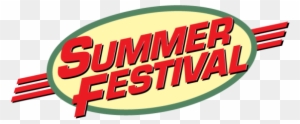 Summerfest Logo - Summer Fest Logo Png - Free Transparent PNG Clipart ...