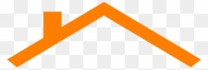 Orange Roof Clipart - Free Transparent PNG Clipart Images Download