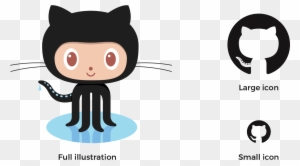 Github, Transparent PNG Clipart Images Free Download - ClipartMax