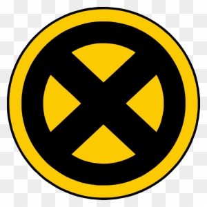 X-men Png Clipart - Black X Men Symbol - Free Transparent PNG Clipart ...