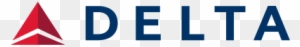 Delta Air Lines Logo Vector In - Delta Airlines Logo - Free Transparent ...