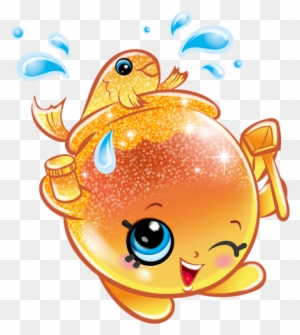 Shopkins - Official Site - Shopkins Jam Jar - Free Transparent PNG ...