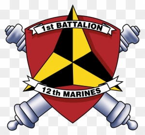 1st Battalion 1st Marines - Free Transparent PNG Clipart Images Download